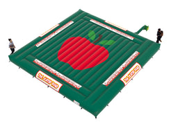 The Original Jump Pad | Giant Inflatable Jumping Pad for Sale