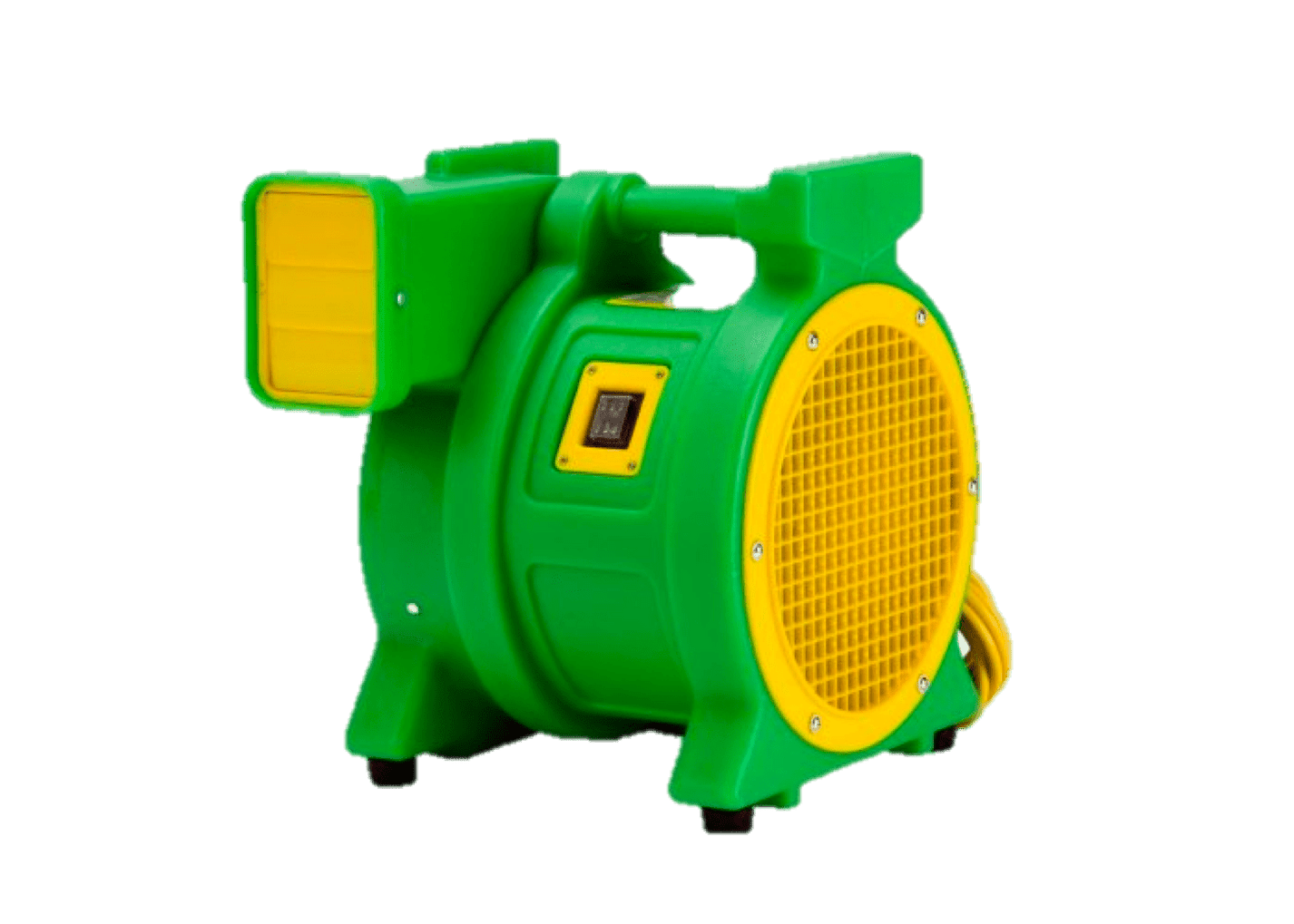 B-Air 1HP Blower | The Jump Pad